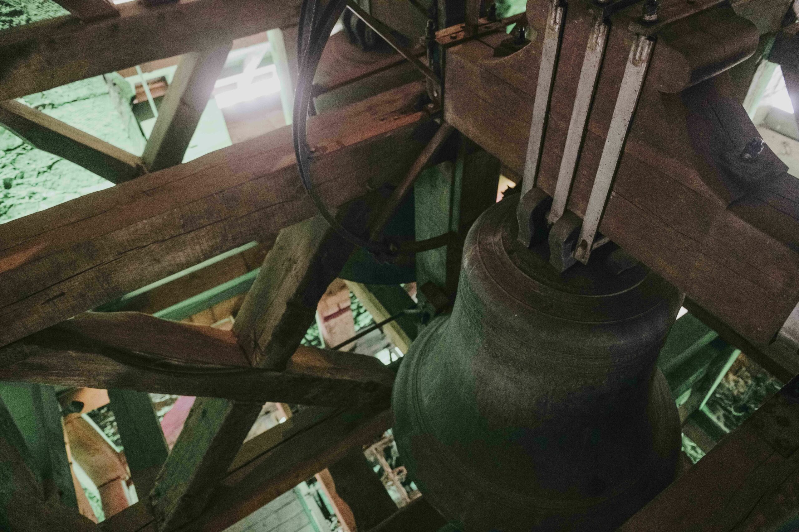 Baptiste Demars, rencontre avec un carillonneur de 20 ans ! - Pays des Lacs