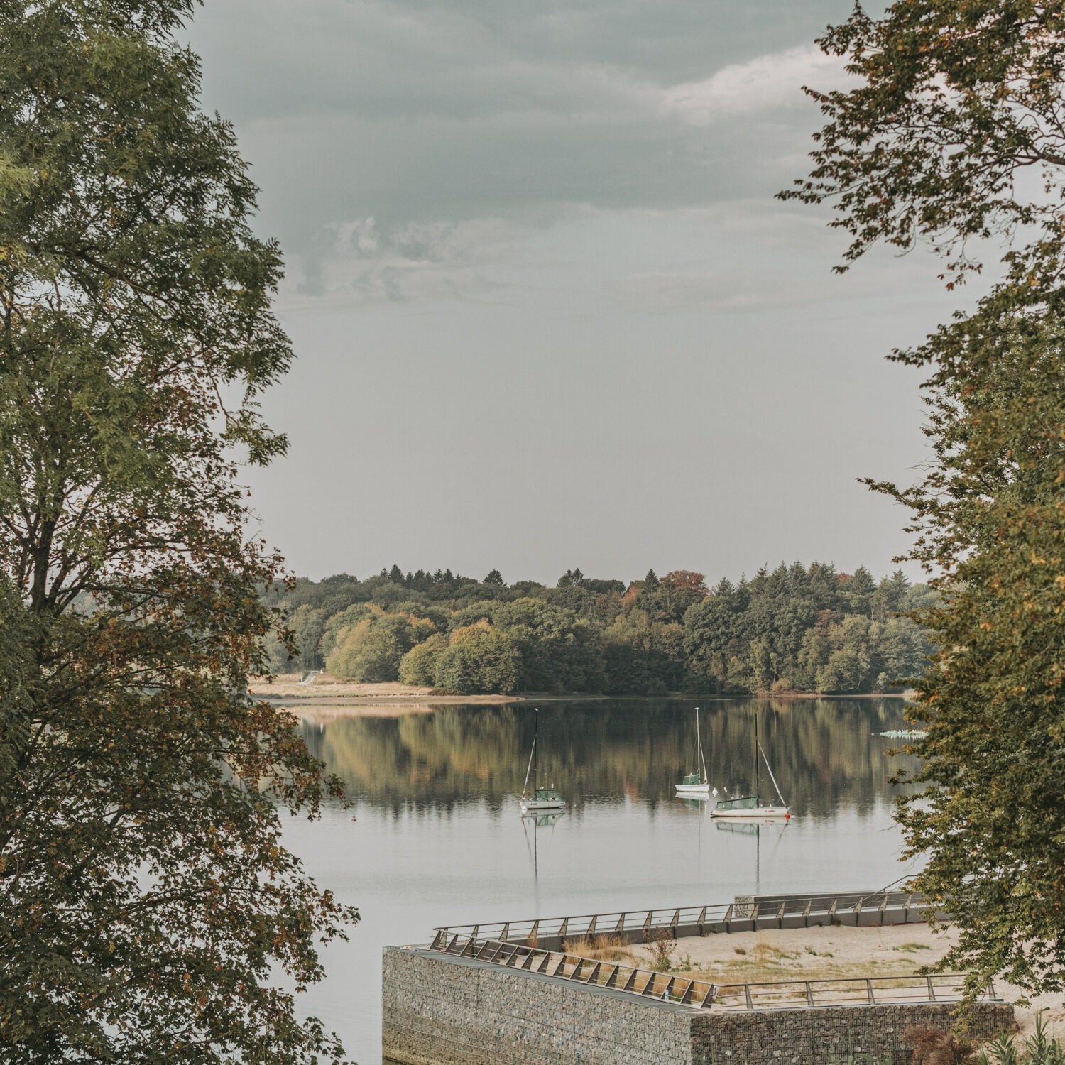 Golden Lakes Village - Pays des Lacs
