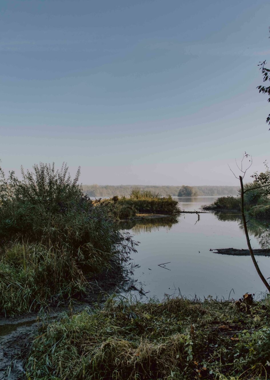 Bivouacs - Pays des Lacs