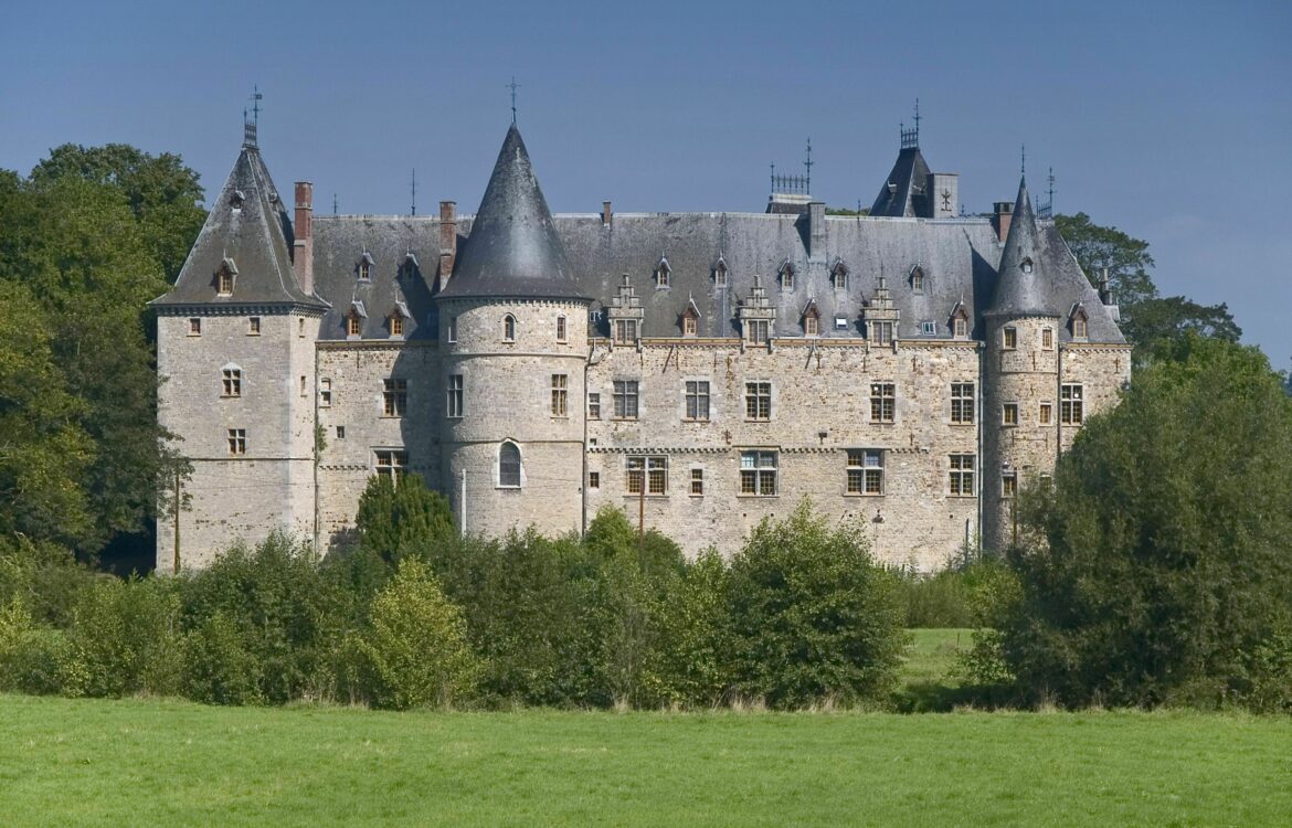 Pays des Lacs - Ensemble, réinventons le tourisme de manière durable