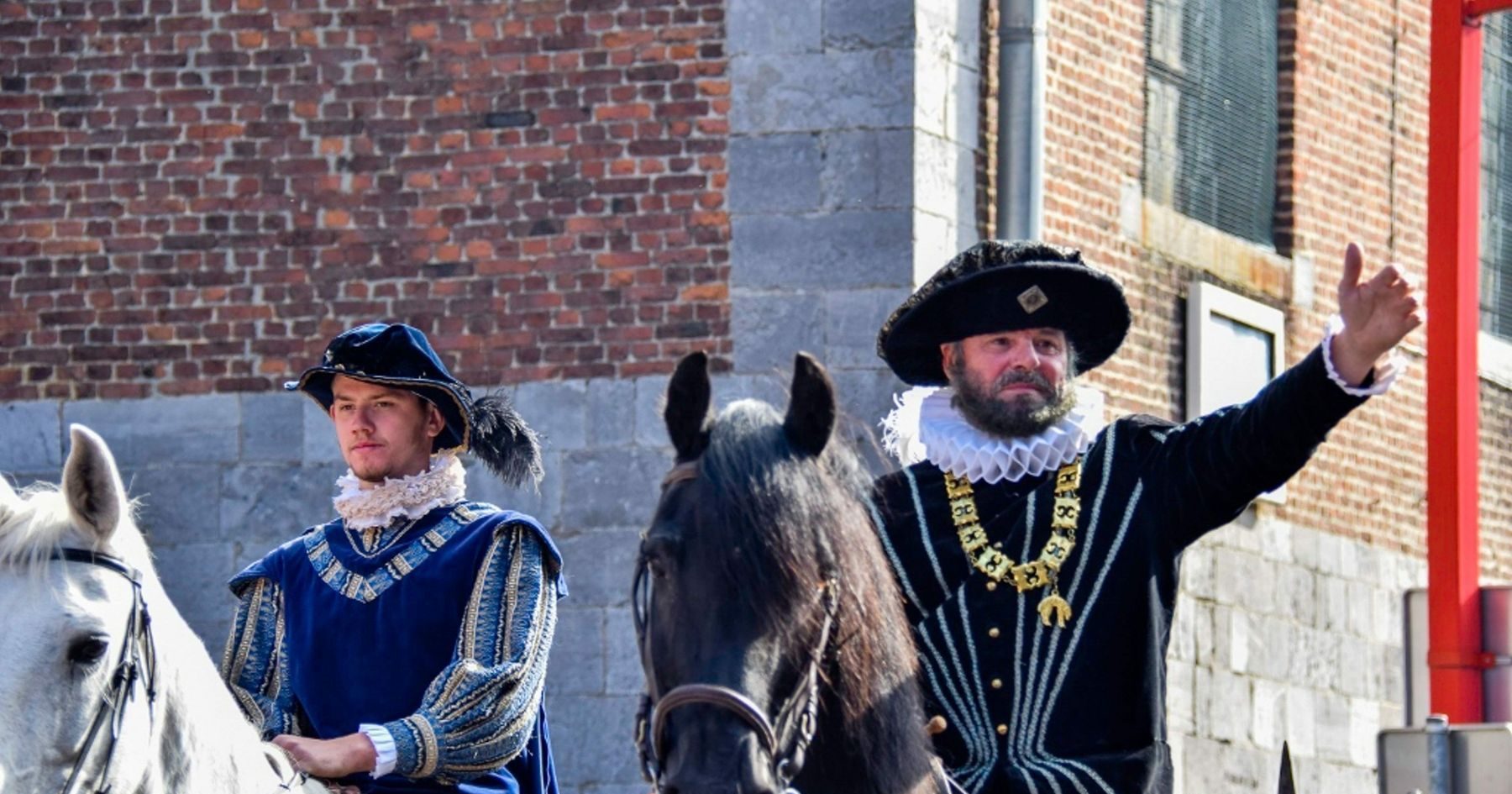 Beaumont : 3 Auvergnats pendus à 13h pour l’honneur de Charles Quint ...