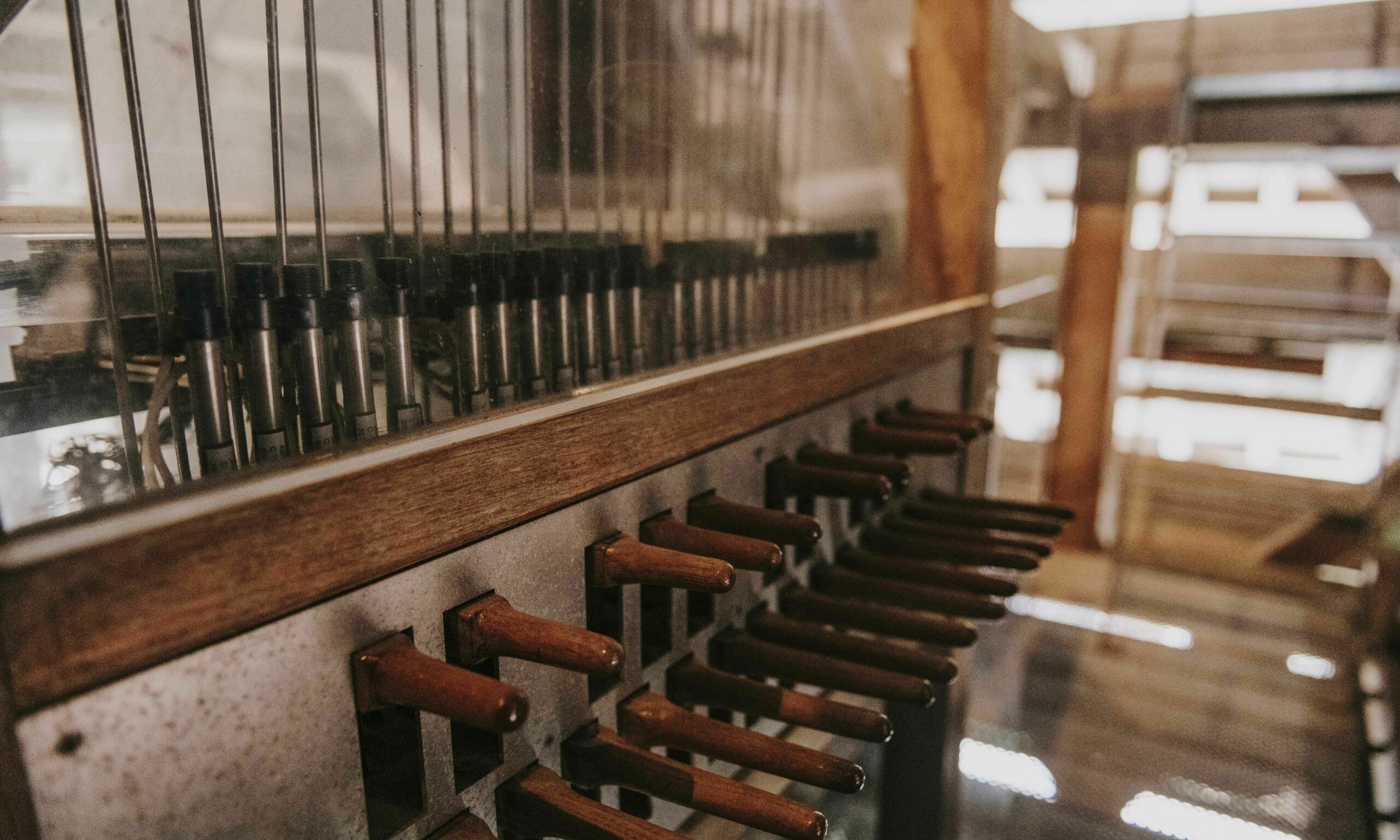 Baptiste Demars, rencontre avec un carillonneur de 20 ans ! - Pays des Lacs