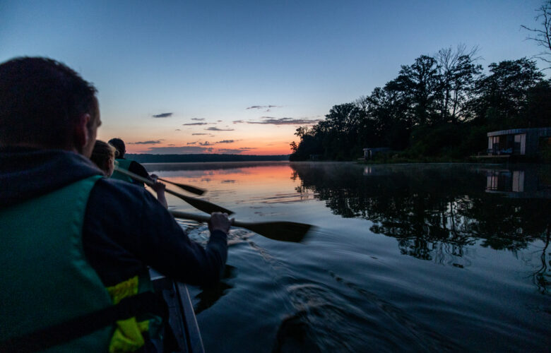 Pays des Lacs - Ensemble, réinventons le tourisme de manière durable