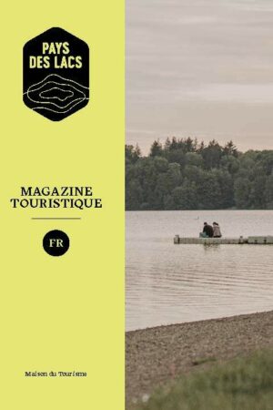 Pays des Lacs - Ensemble, réinventons le tourisme de manière durable