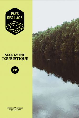 Pays des Lacs - Ensemble, réinventons le tourisme de manière durable