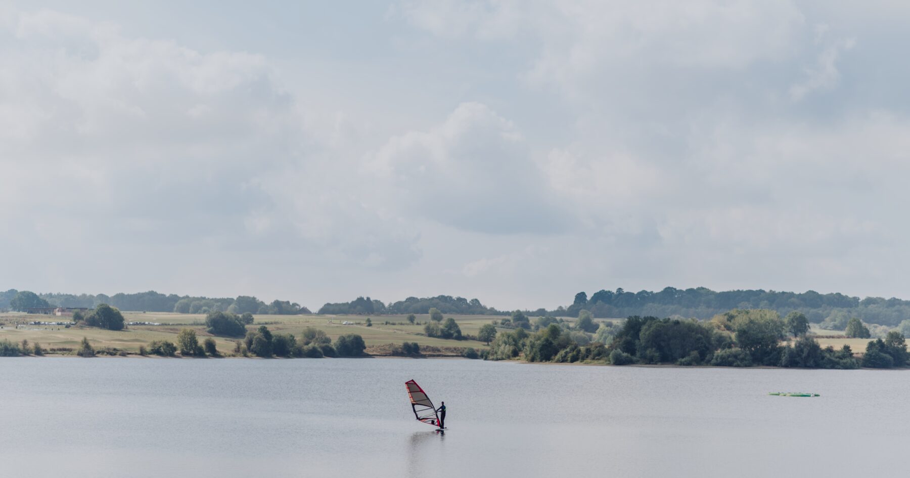 Du fun, du sport et des challenges - Pays des Lacs